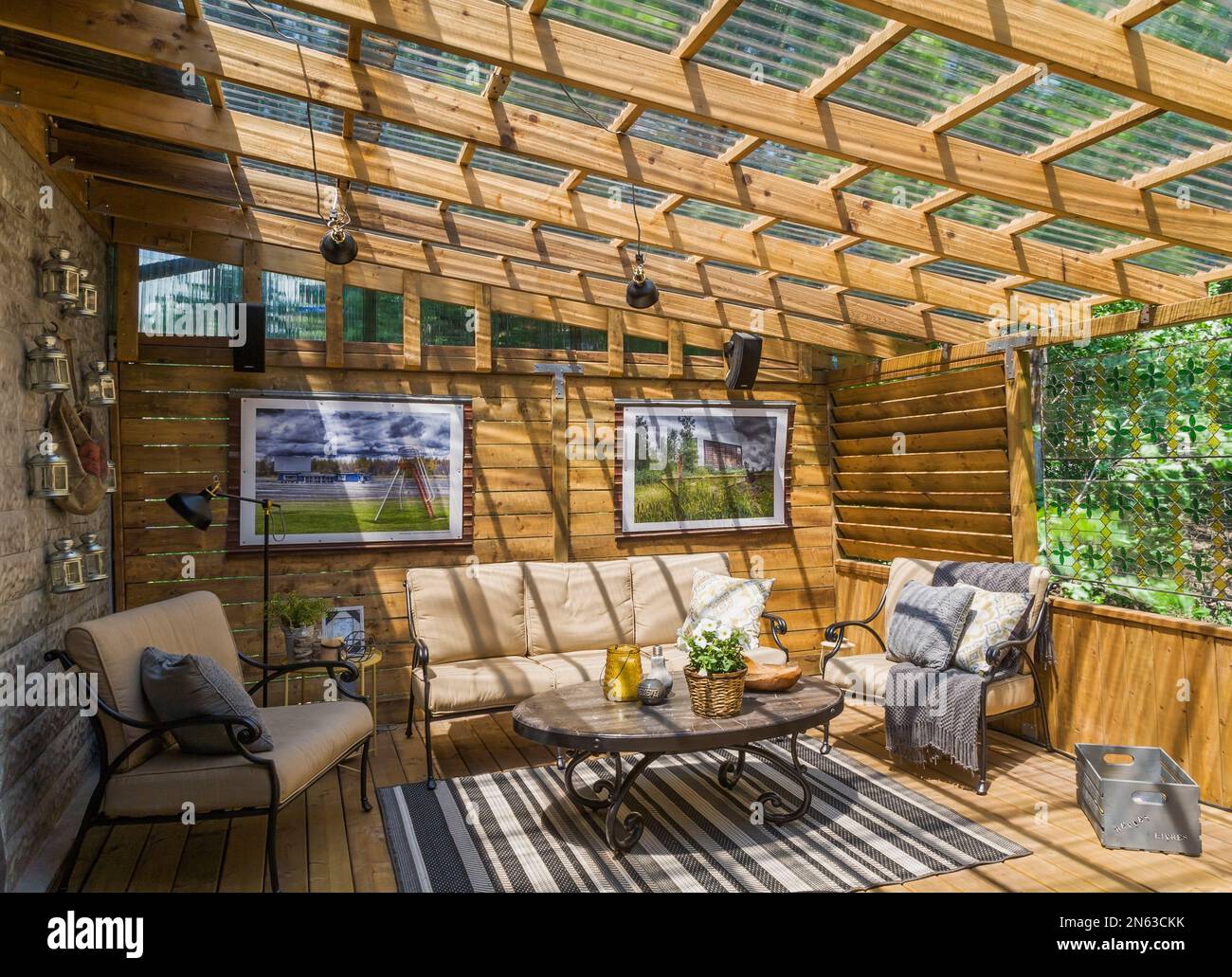 Transparent architecture hi-res stock photography and images - Alamy