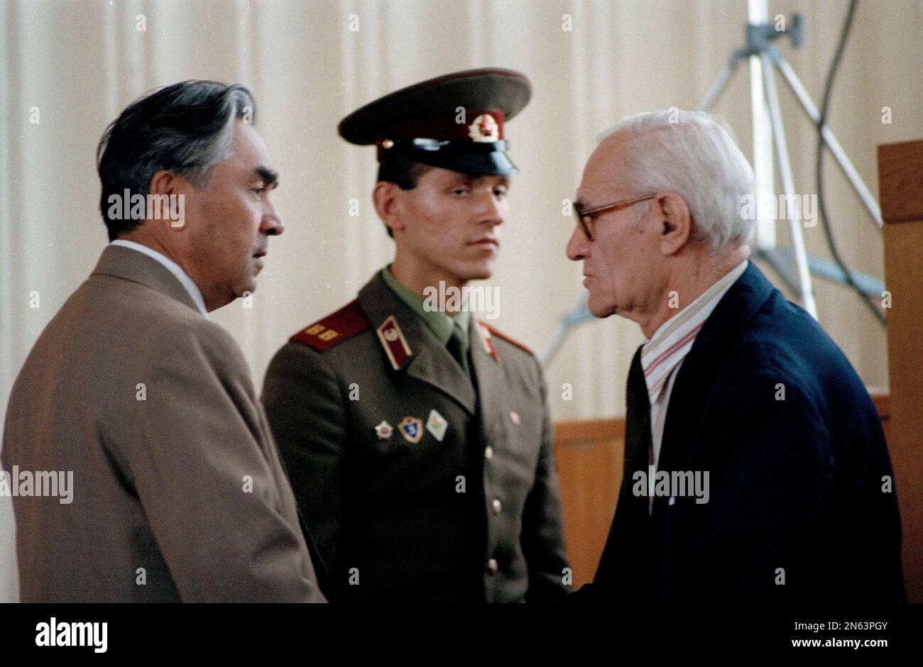 Fyodor Fedorenko, deported by the United States and stripped of his ...