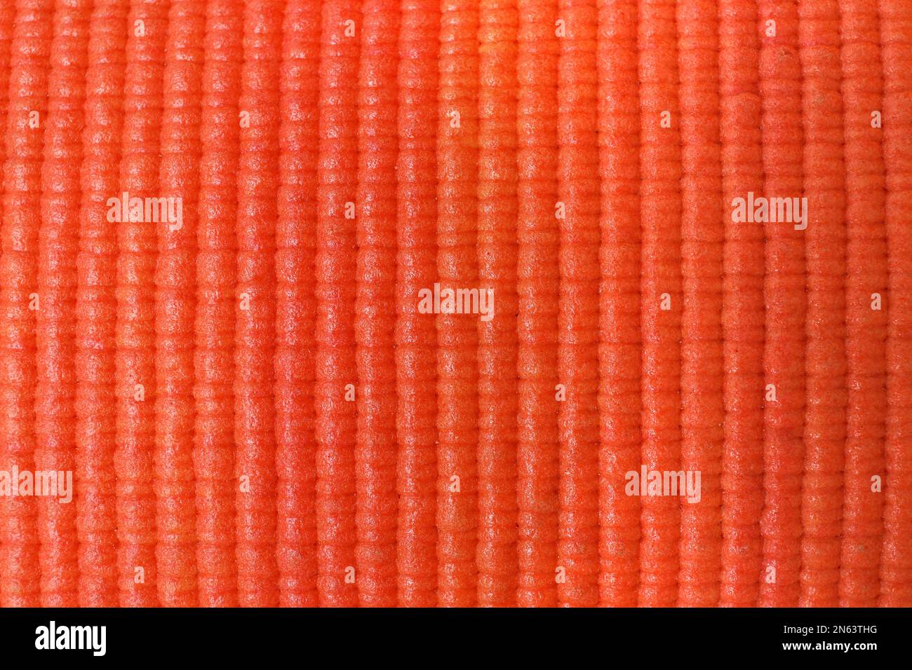 Orange foam rubber background hi-res stock photography and images - Alamy