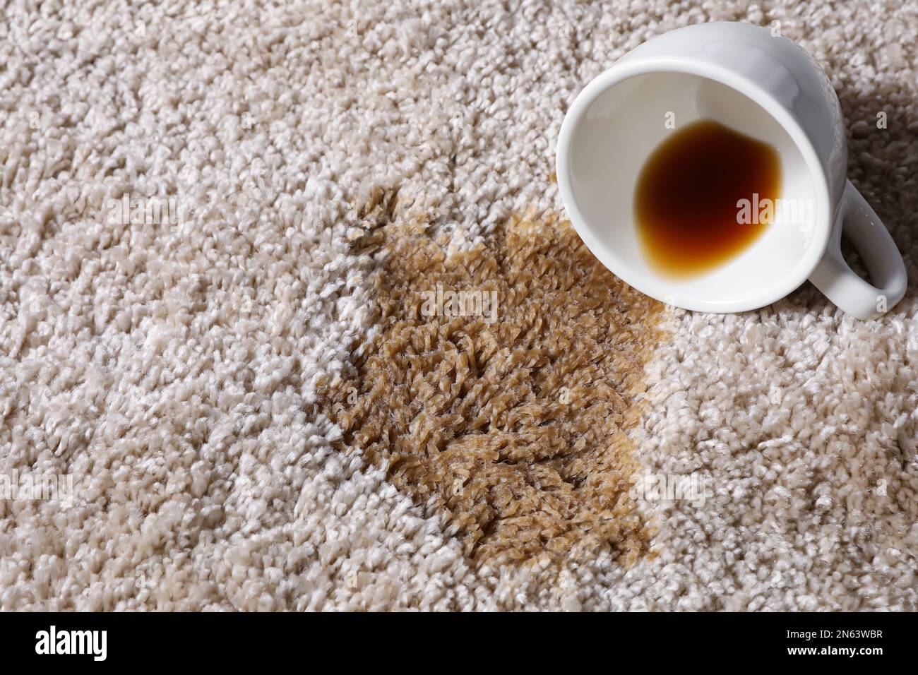 Carpet damage interior hi-res stock photography and images - Alamy