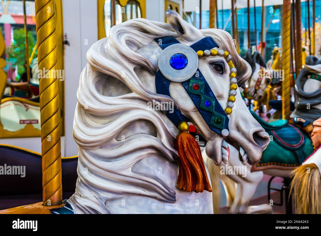 Marvelous animal hi-res stock photography and images - Alamy