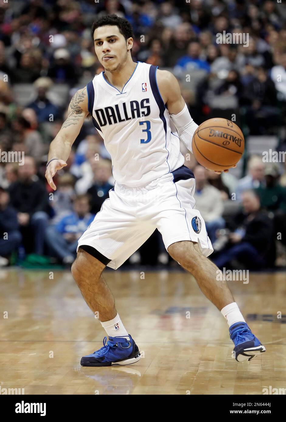 Shane Larkin Nba