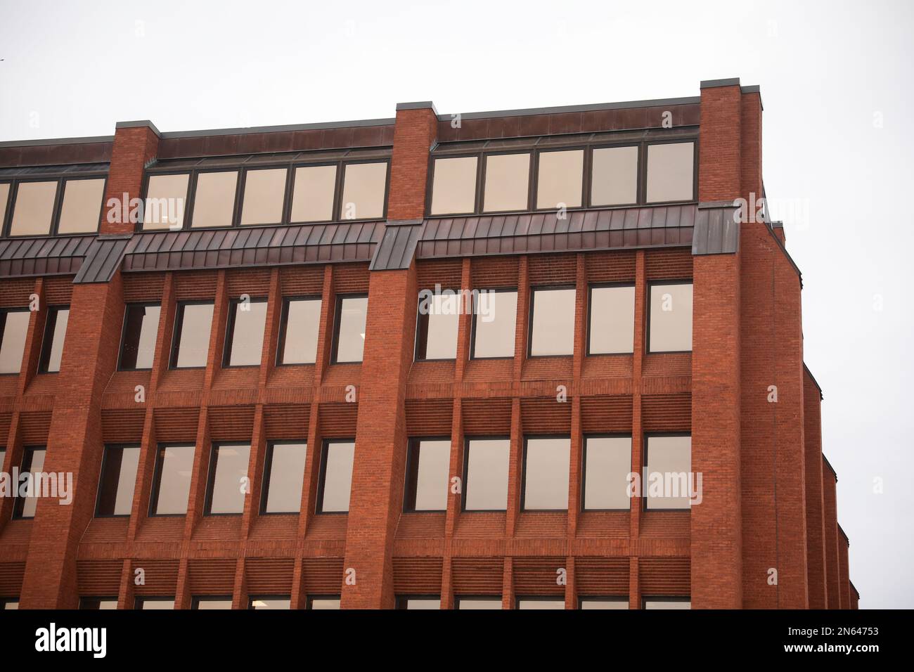 Old factory windows texture hi-res stock photography and images - Alamy