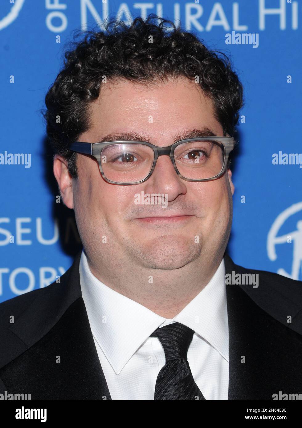 SNL cast member Bobby Moynihan attends the American Museum of Natural ...