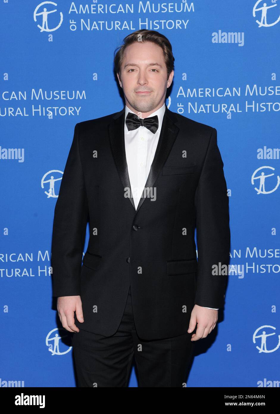 SNL cast member Beck Bennett attends the American Museum of Natural ...