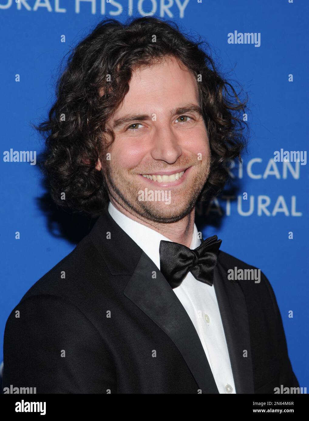 Actor Kyle Mooney attends the American Museum of Natural History's 2013 ...