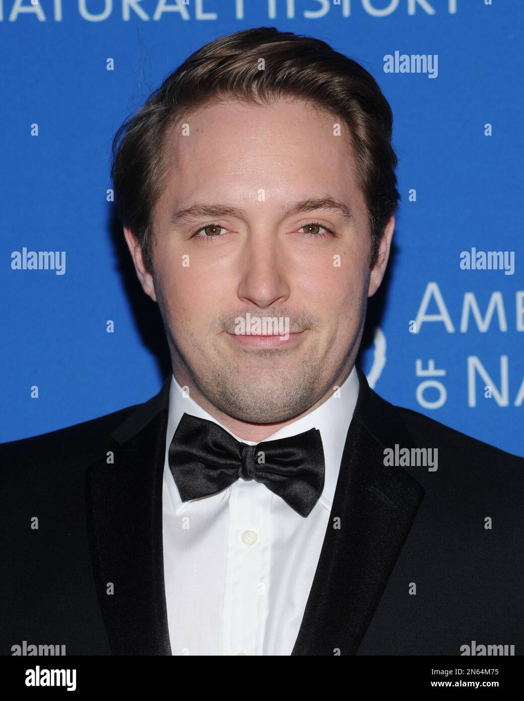 SNL cast member Beck Bennett attends the American Museum of Natural ...