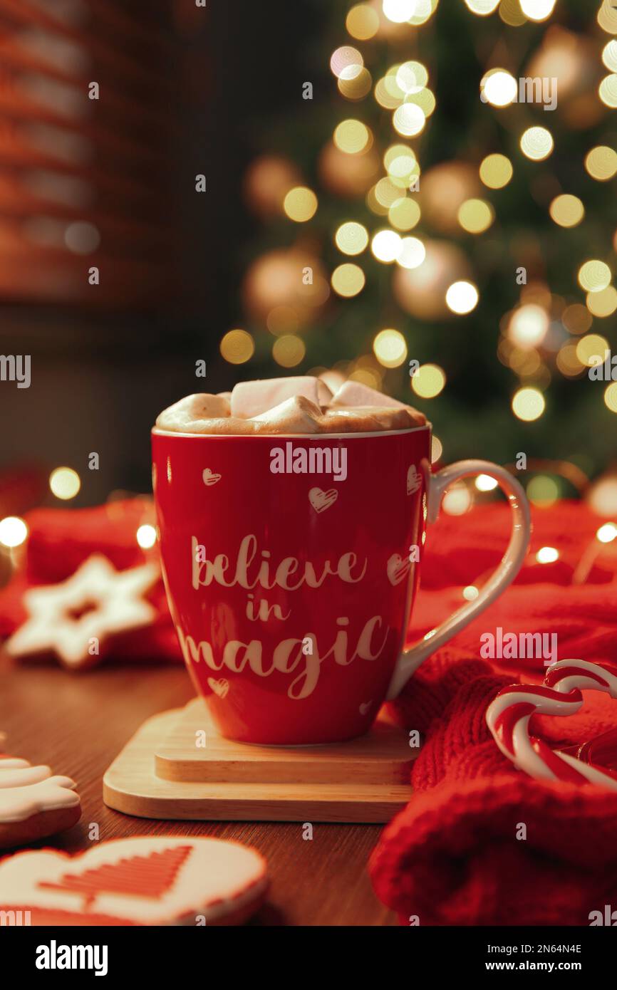 Holiday Believe In Magiv