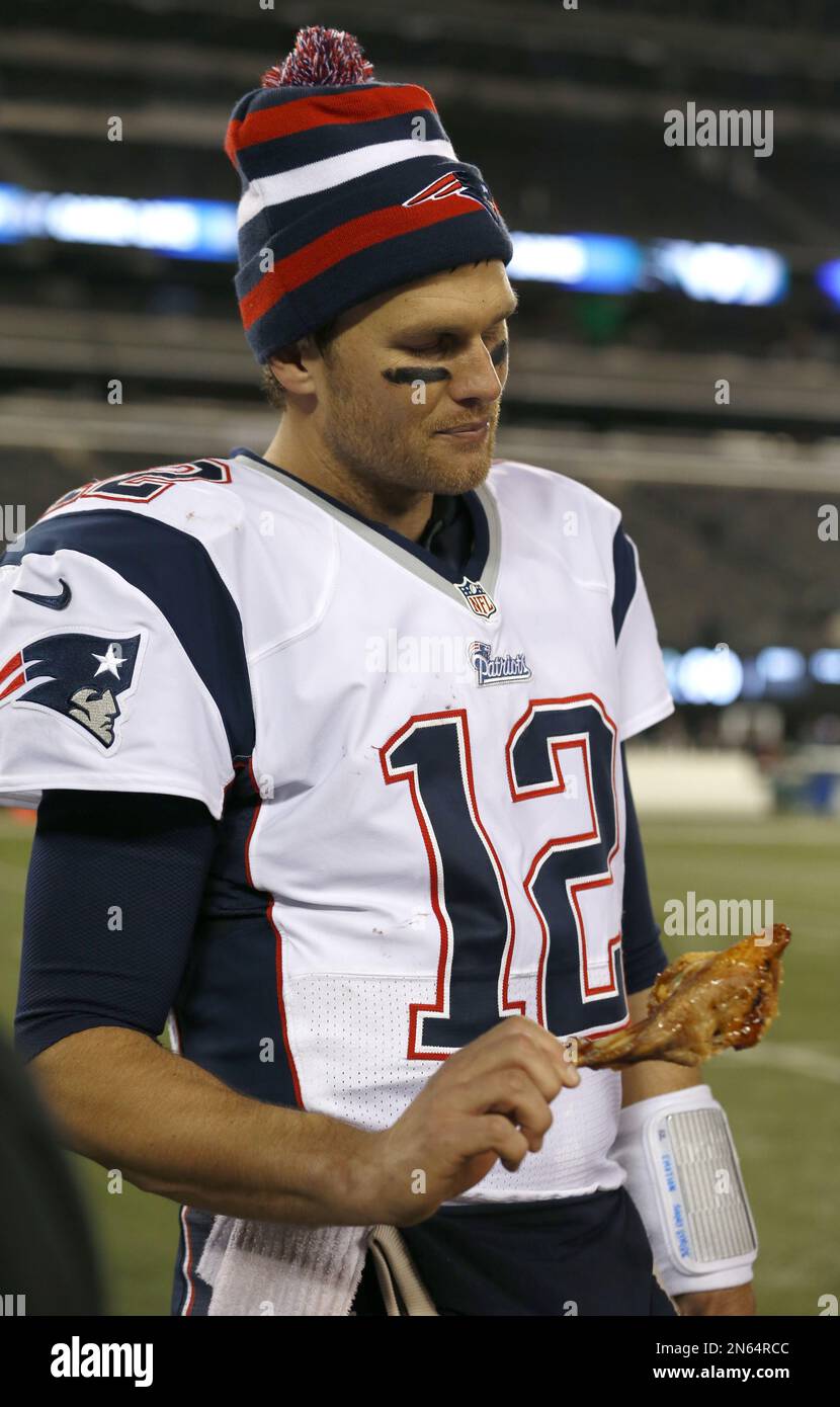 Tom Brady Turkey