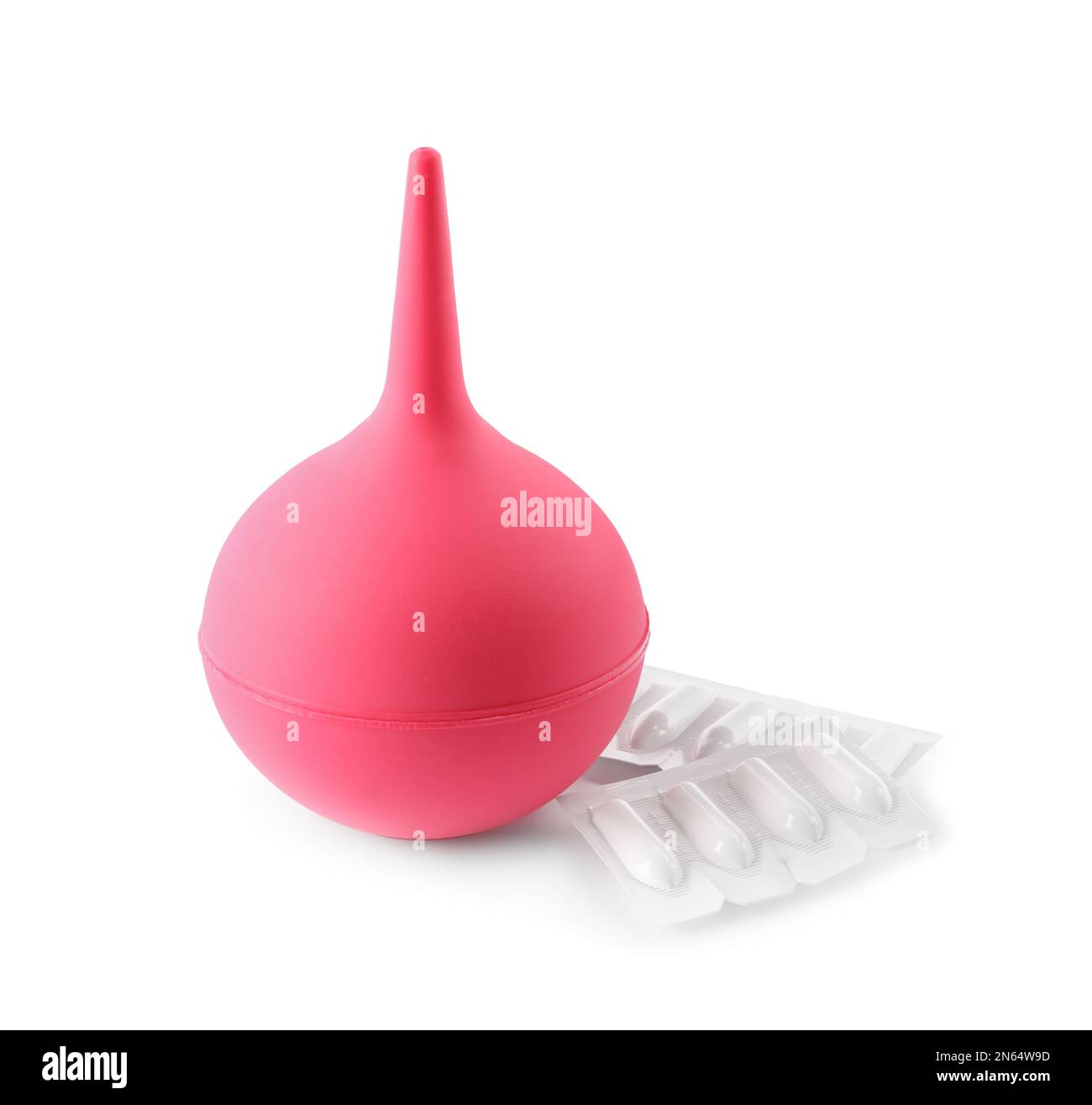 Suppositories Cut Out Stock Images & Pictures - Alamy