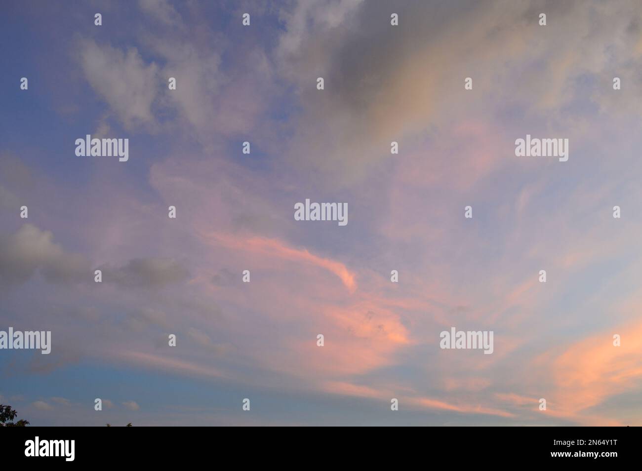 Real amazing panoramic sunrise hi-res stock photography and images - Alamy