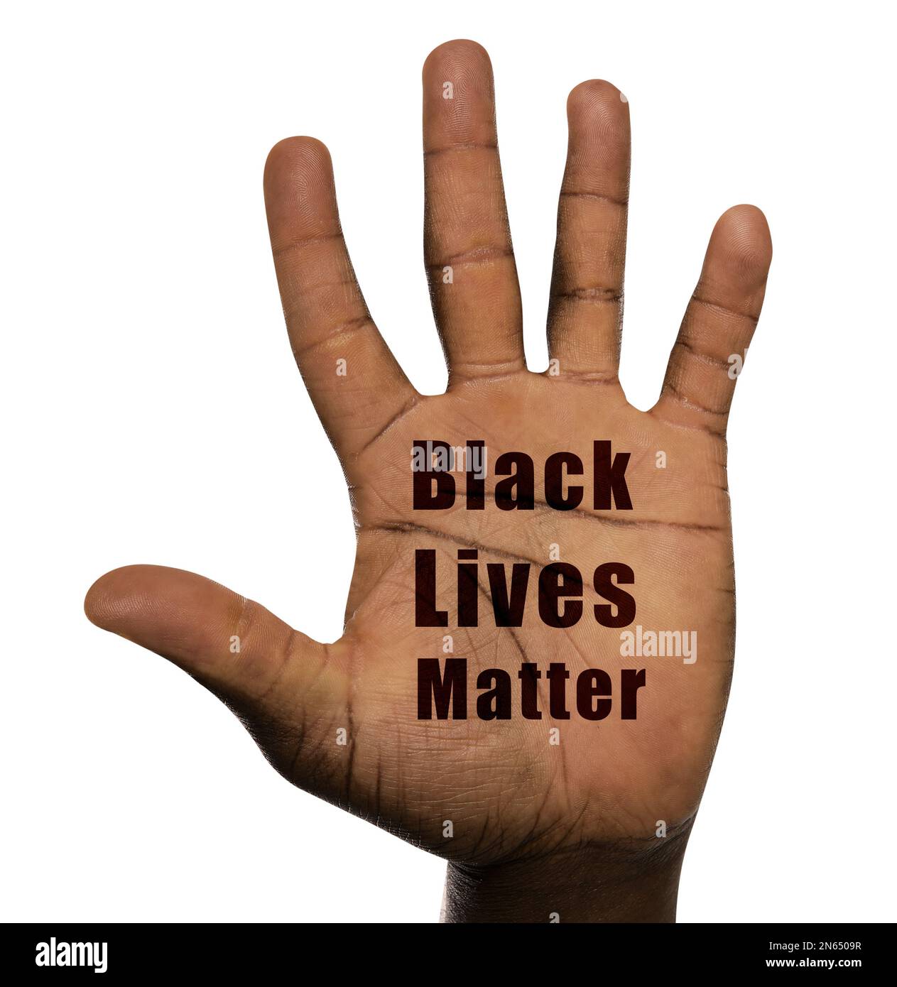 African american hand sign language hi-res stock photography and images ...