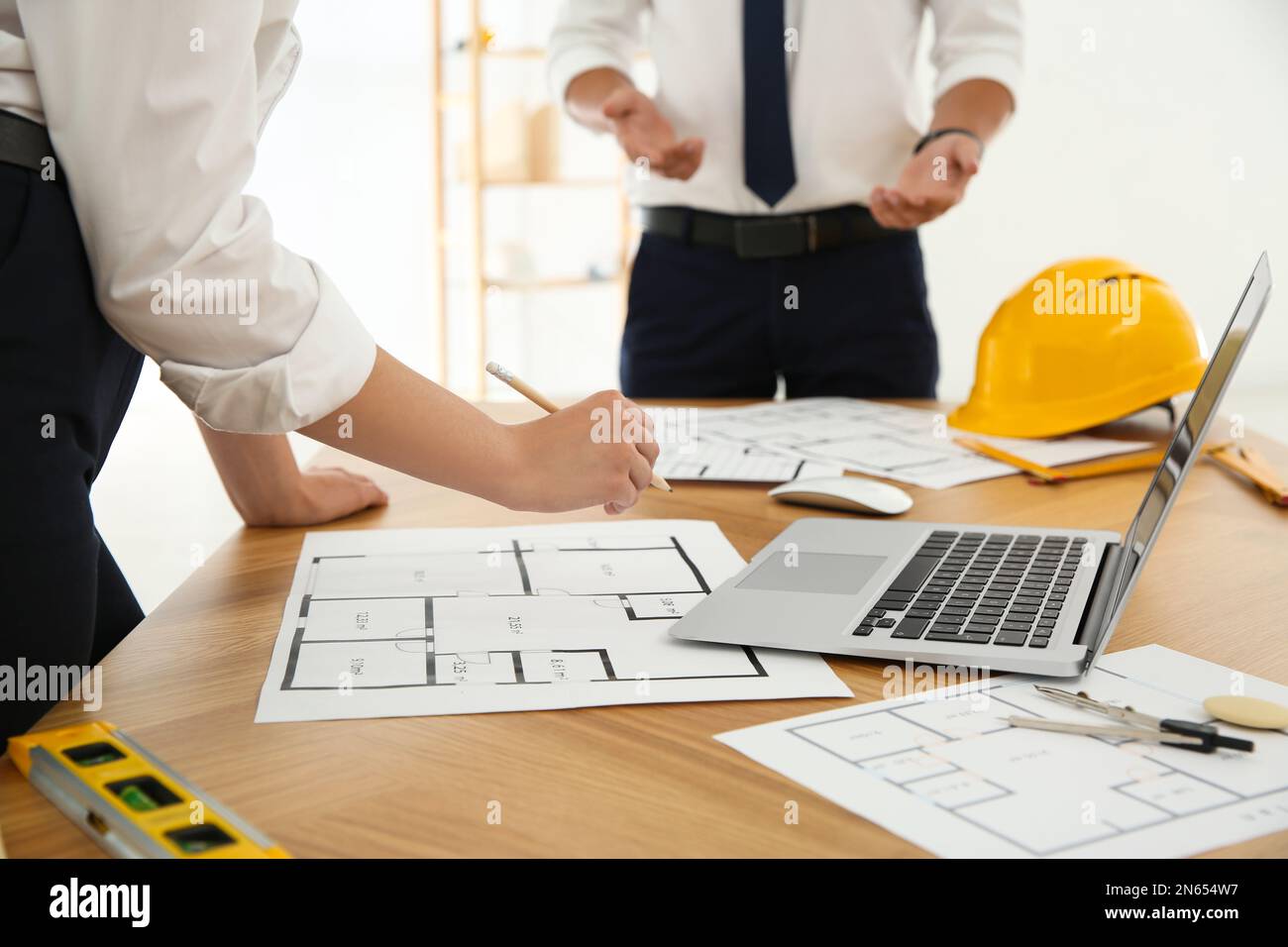 Working drawings hi-res stock photography and images - Alamy