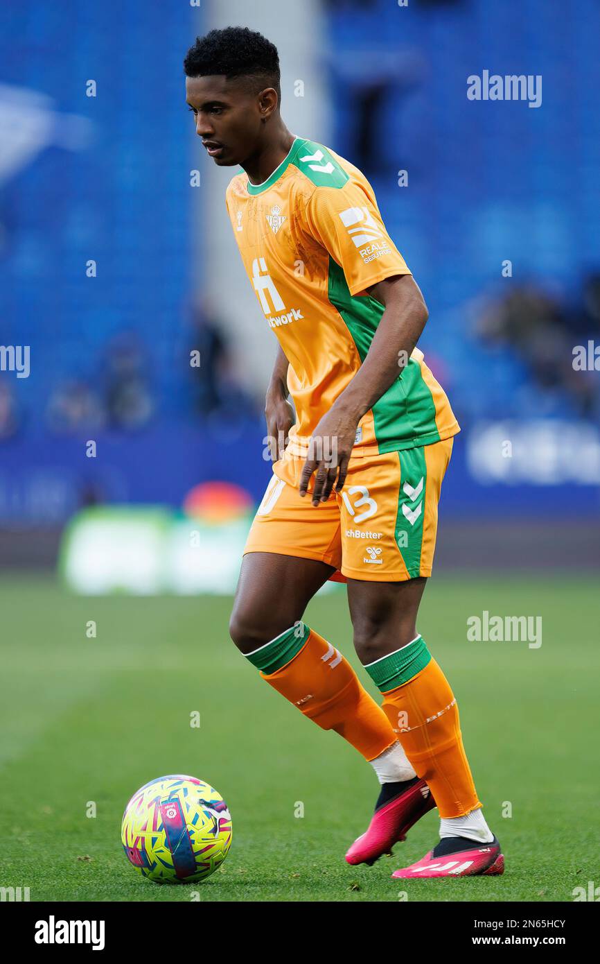 Abner hi-res stock photography and images - Alamy