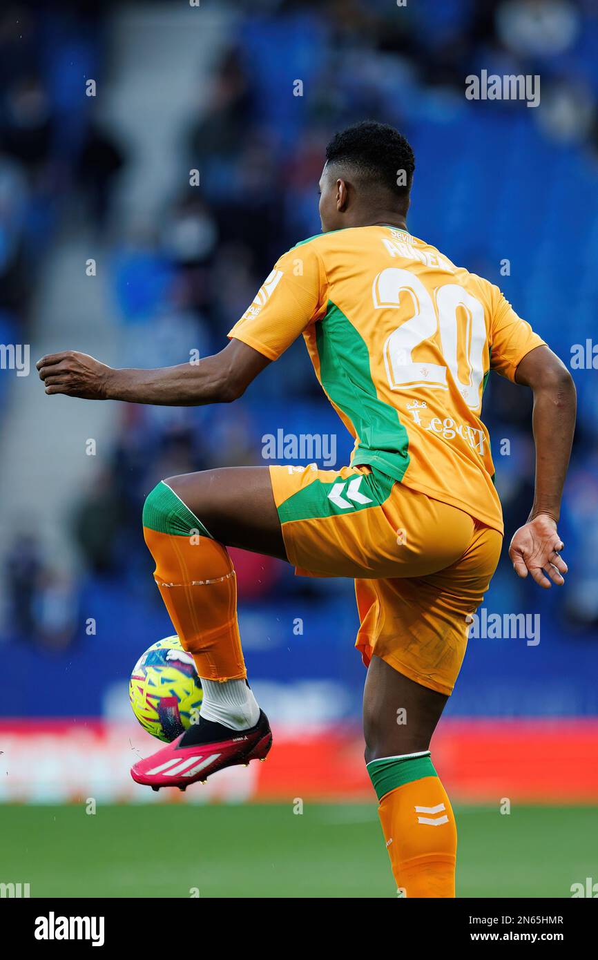 Abner hi-res stock photography and images - Alamy