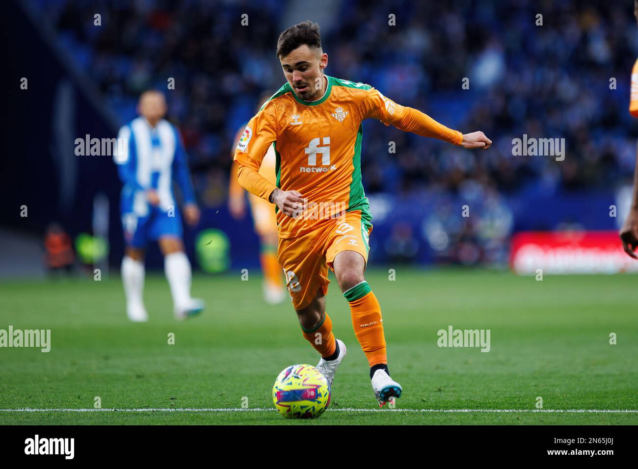 Rodrigo sanchez hi-res stock photography and images - Alamy