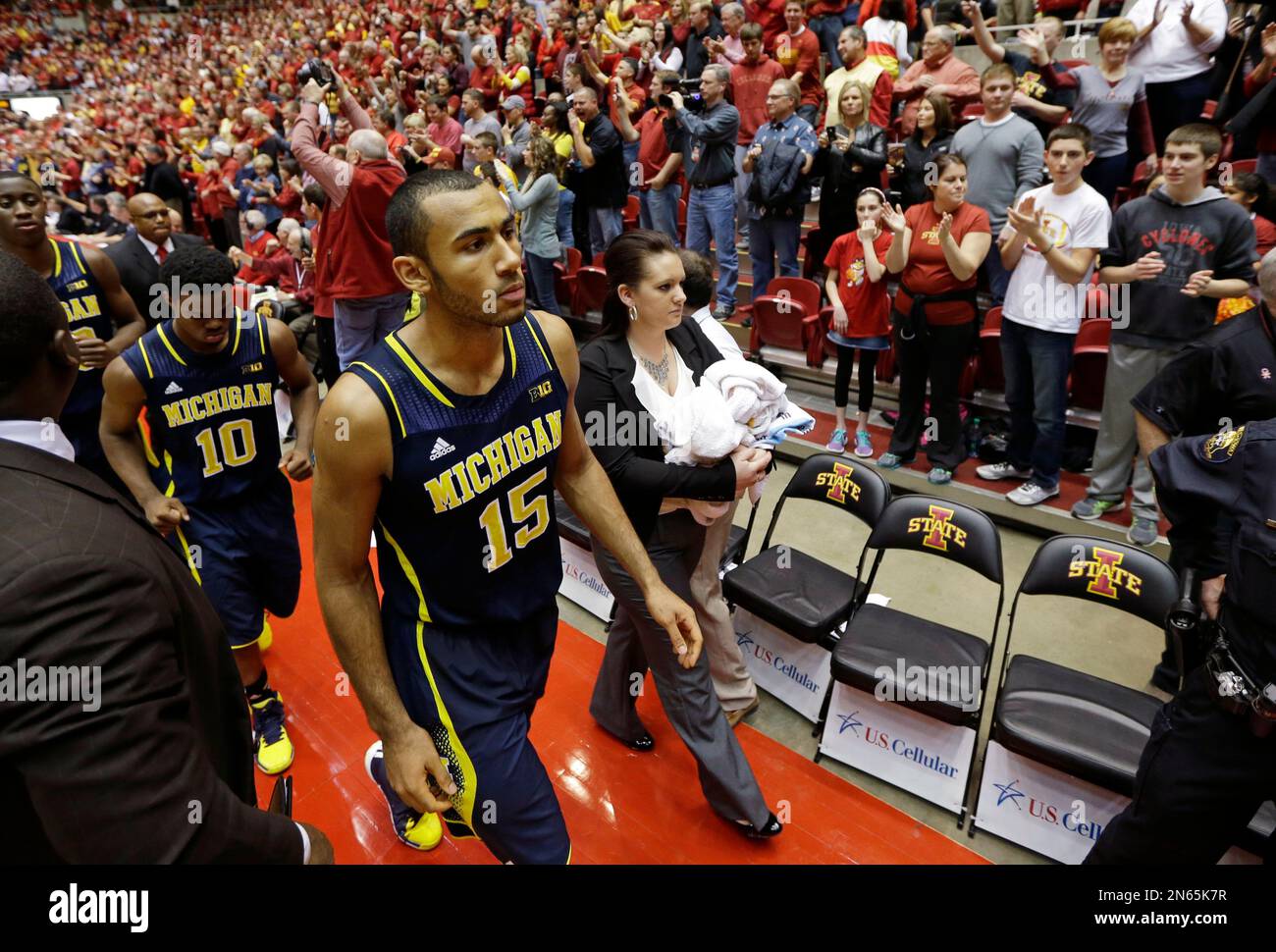 Jon Horford