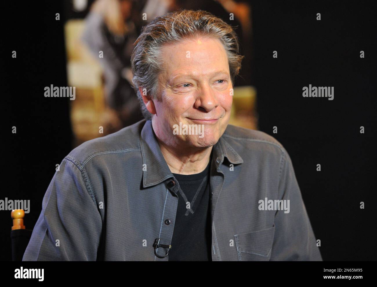 Chris Cooper Movies