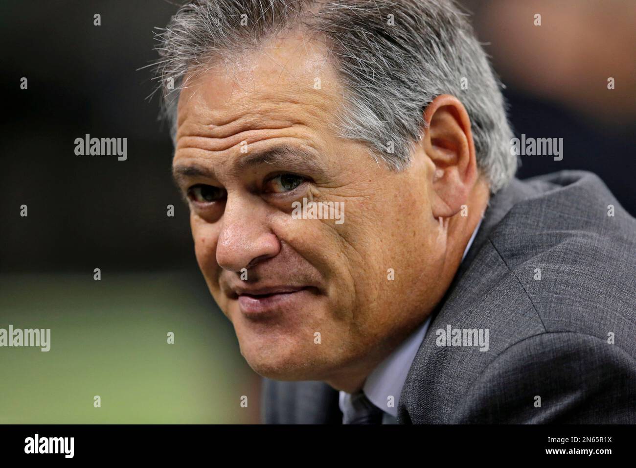 Mickey loomis hi-res stock photography and images - Alamy