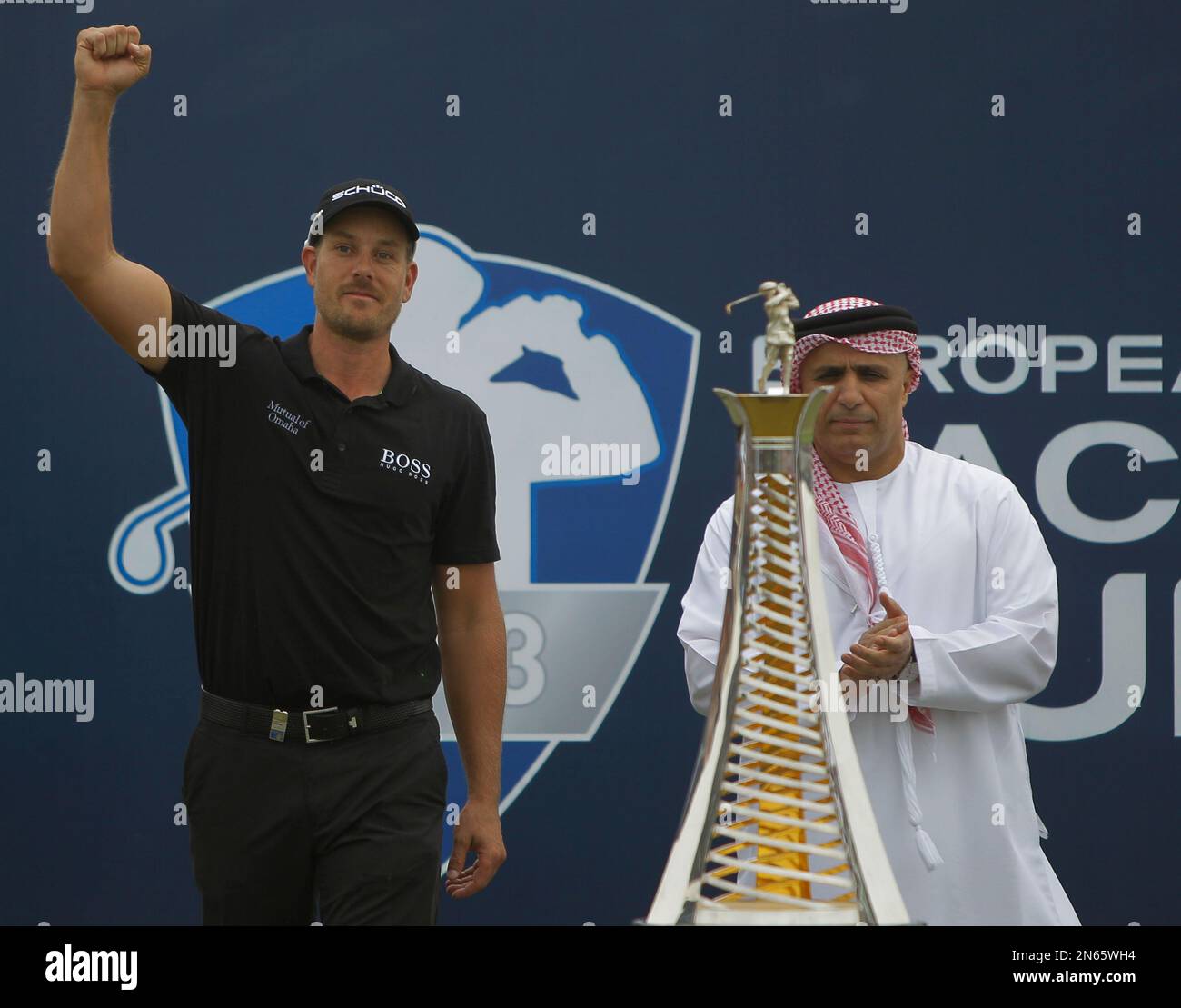 Mattar Al Tayer the Chairman of Dubai's Roads and Transport Authority ...