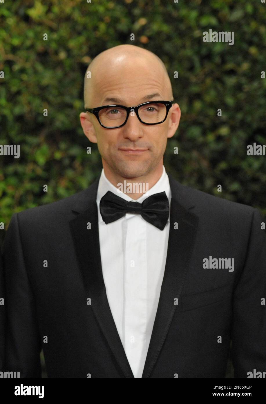 Jim Rash seen on the red carpet at the 2013 Board of Governors of the ...