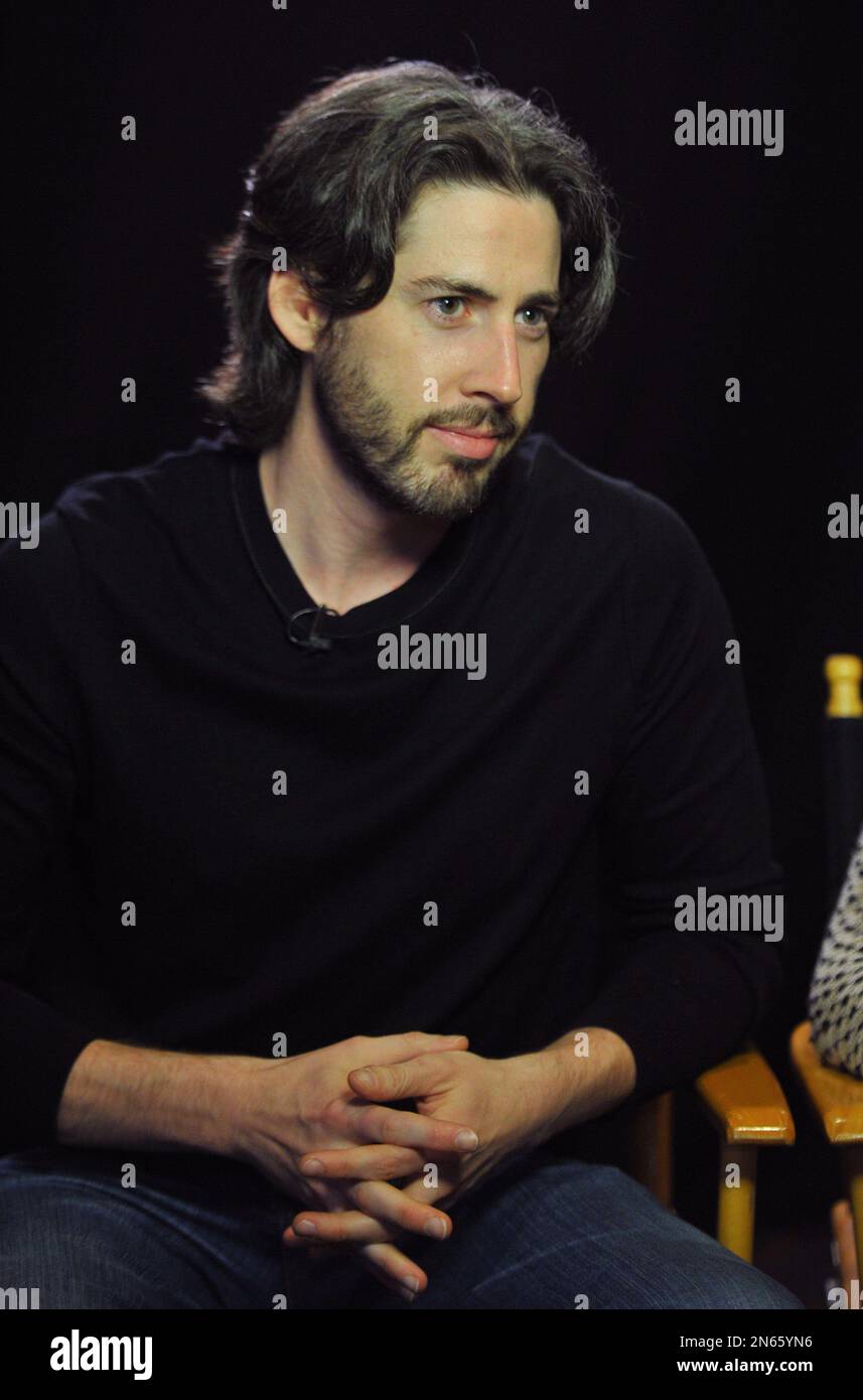 Director Jason Reitman attends AARP's Movies for Grownups Film Festival ...