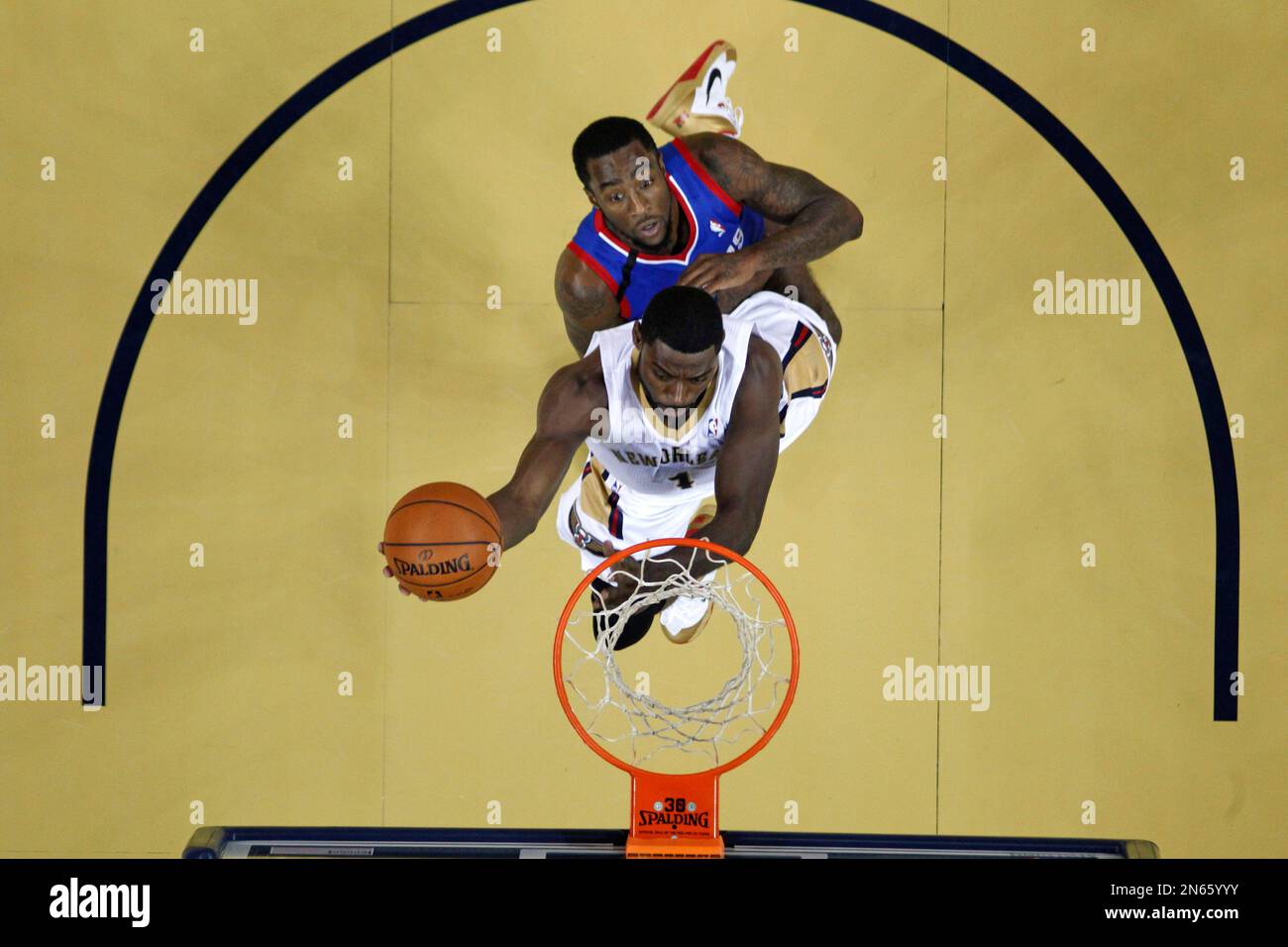Tyreke Evans Pelicans 2022