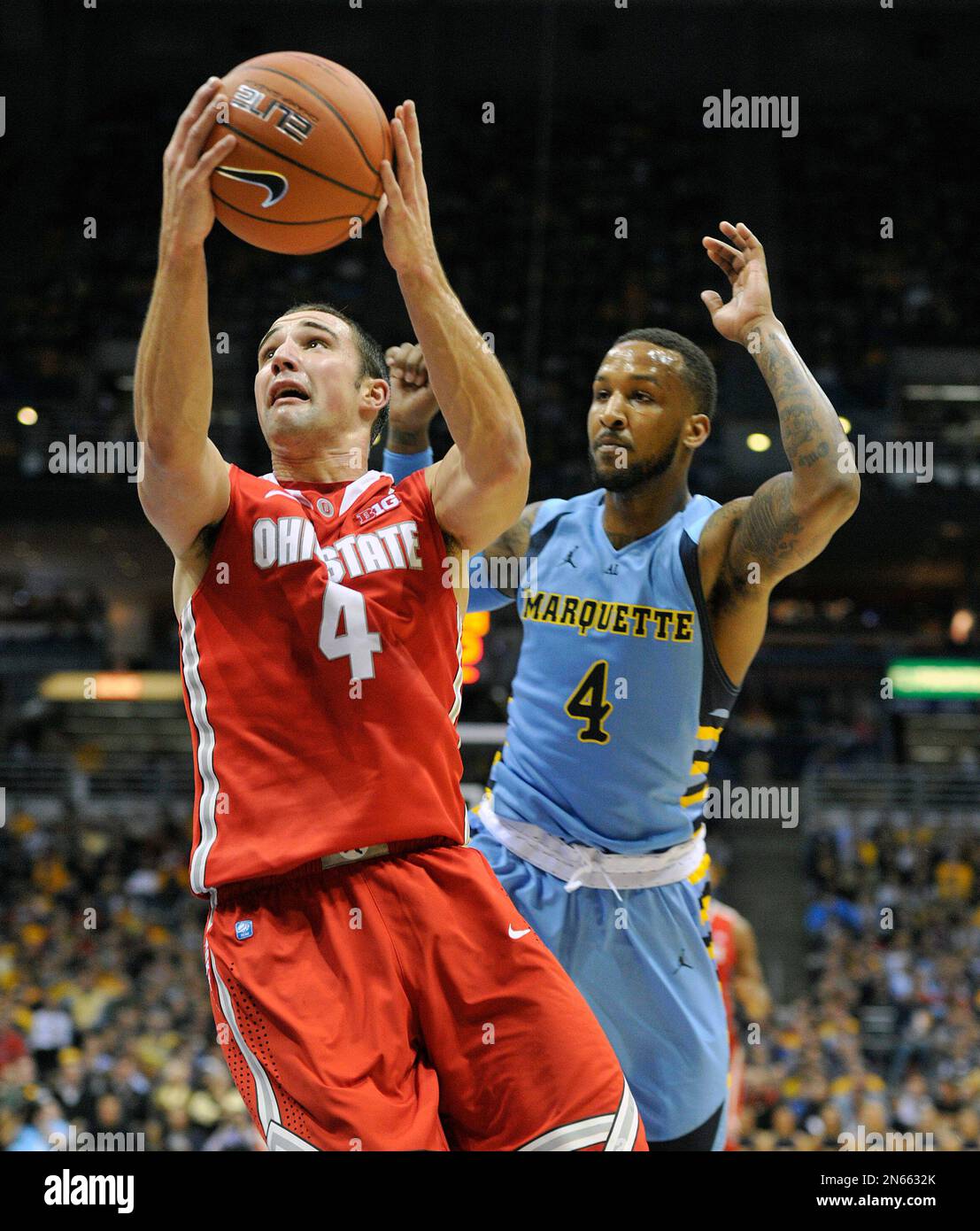 Aaron Craft