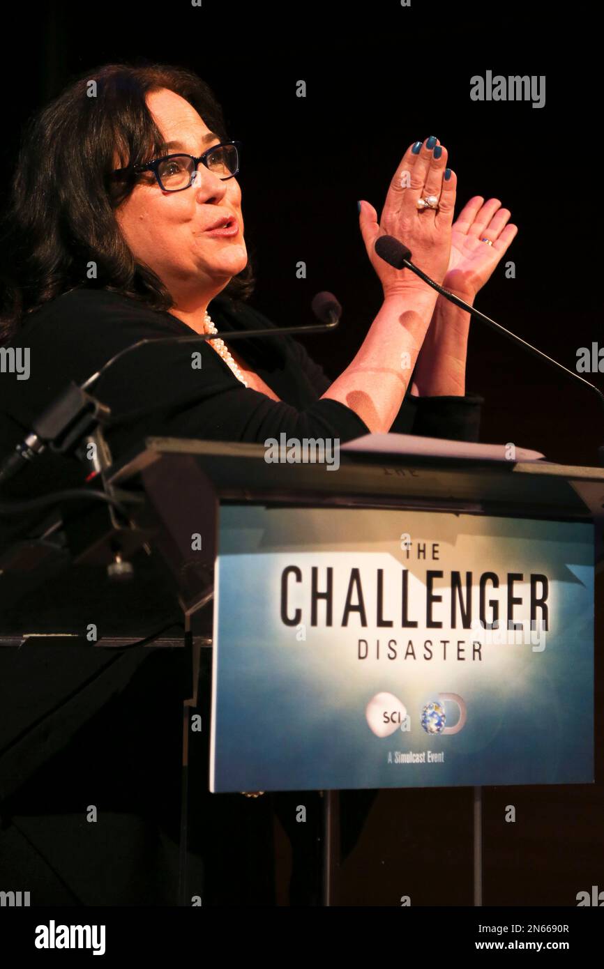 IMAGE DISTRIBUTED FOR DISCOVERY COMMUNICATIONS - Debbie Myers, General ...