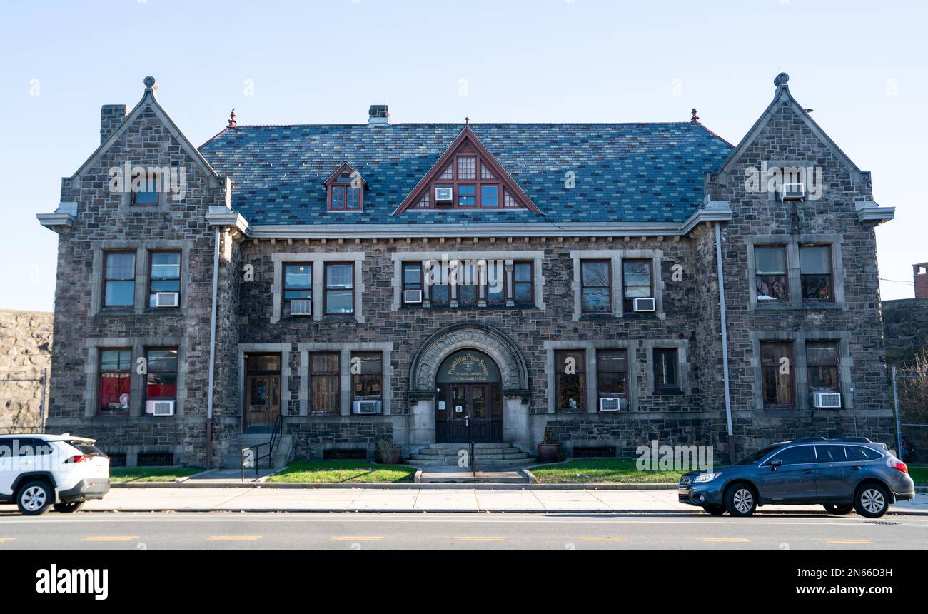 Philadelphia. 21st Nov, 2022. This photo taken on Nov. 21, 2022 shows ...