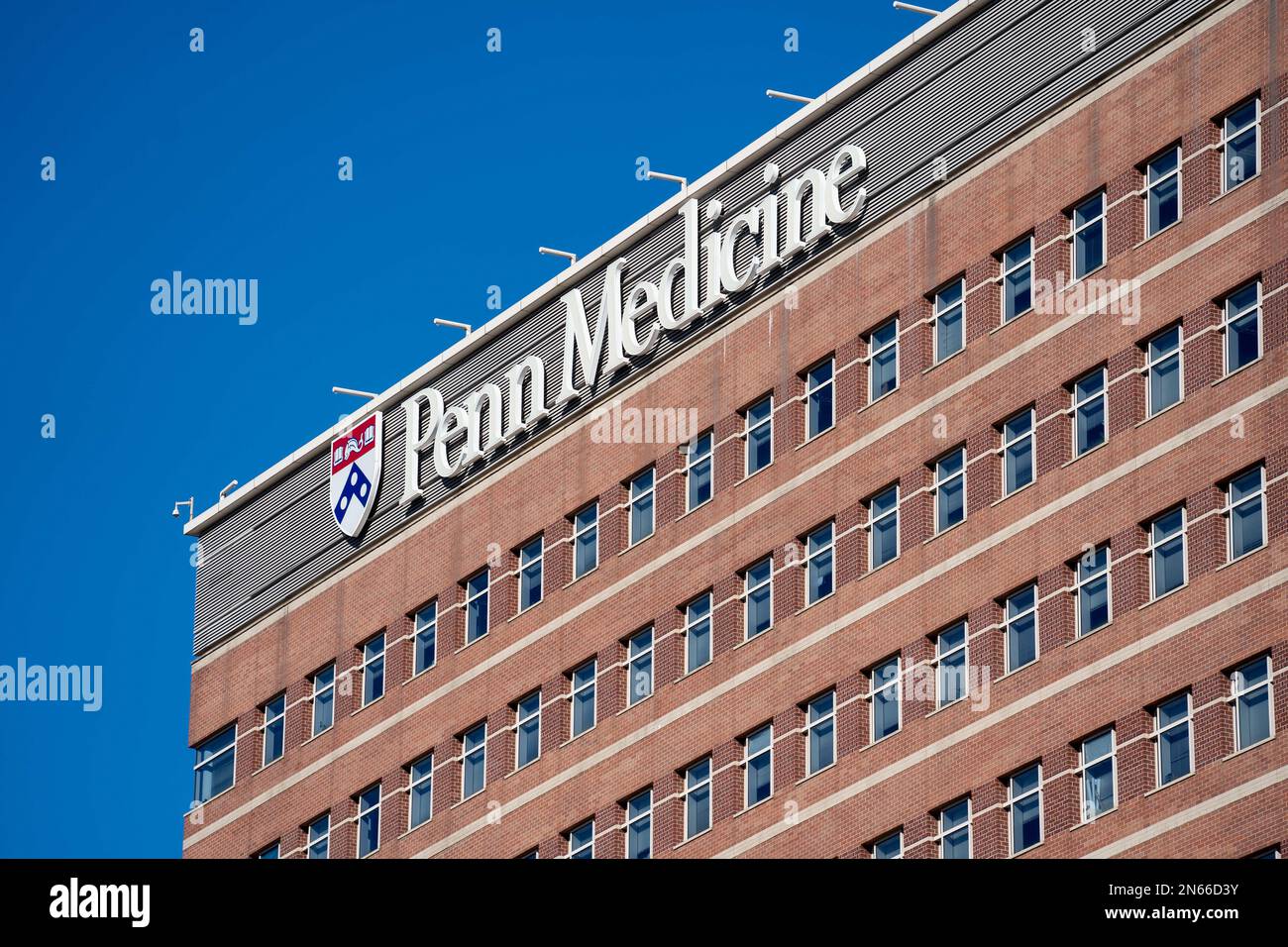 Philadelphia. 21st Nov, 2022. This photo taken on Nov. 21, 2022 shows ...