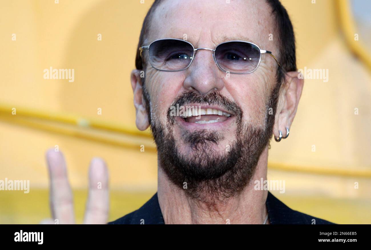 FILE - In this Sept. 24, 2013 file photo, English musician, singer ...