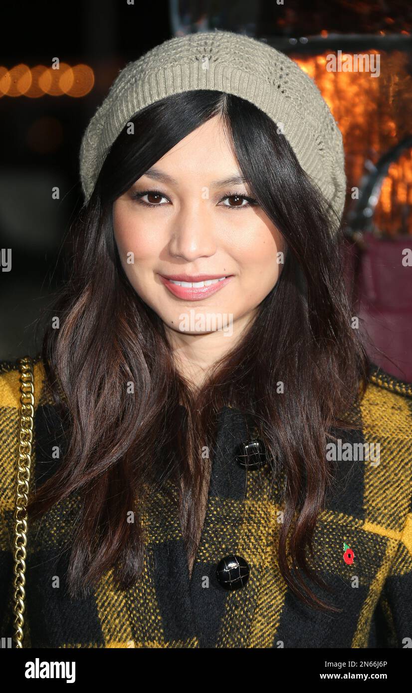 Gemma Chan Actress 60 Photos - Moonagedaydream.film