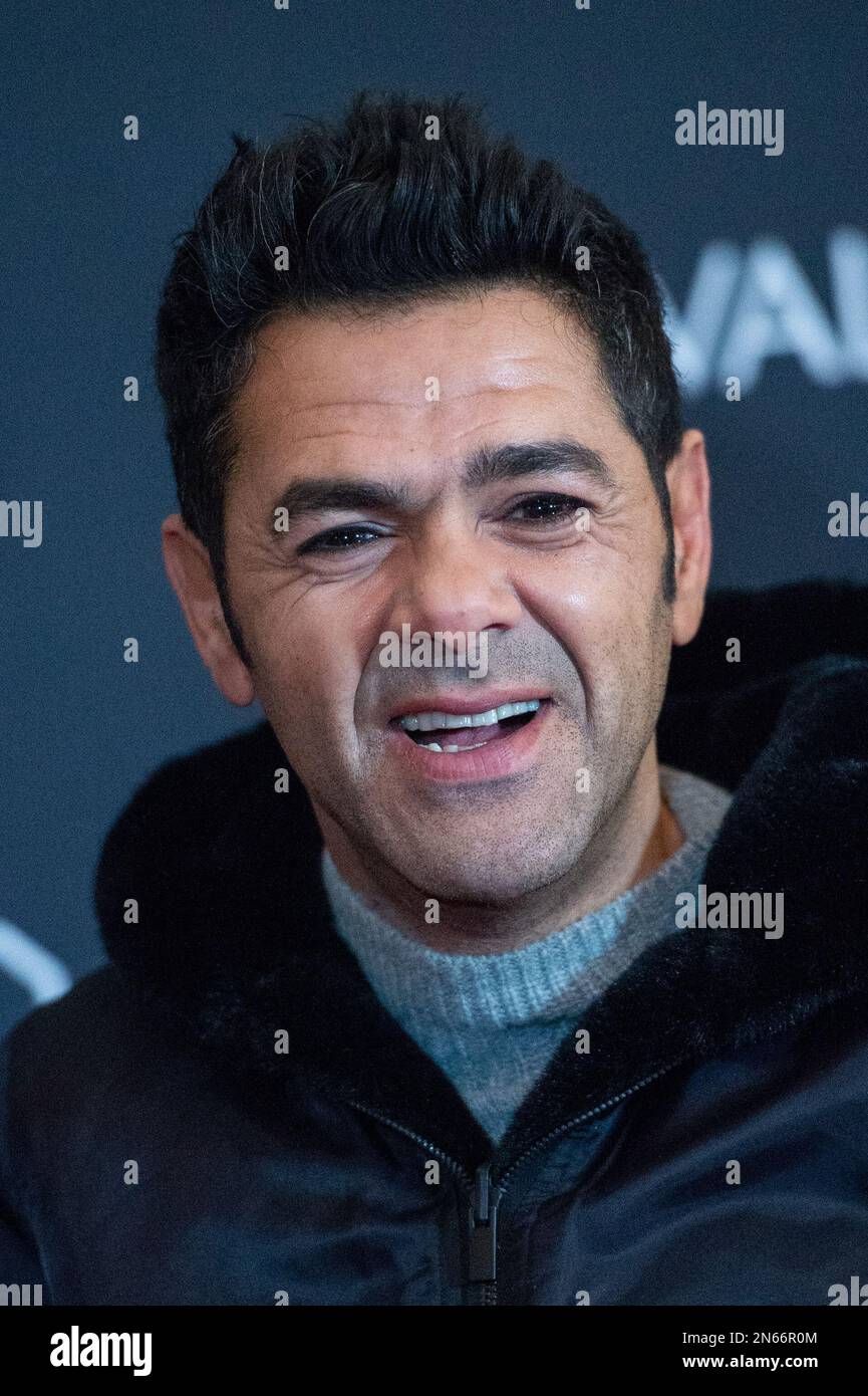 Jamel Paris's Instagram, Twitter & Facebook on IDCrawl