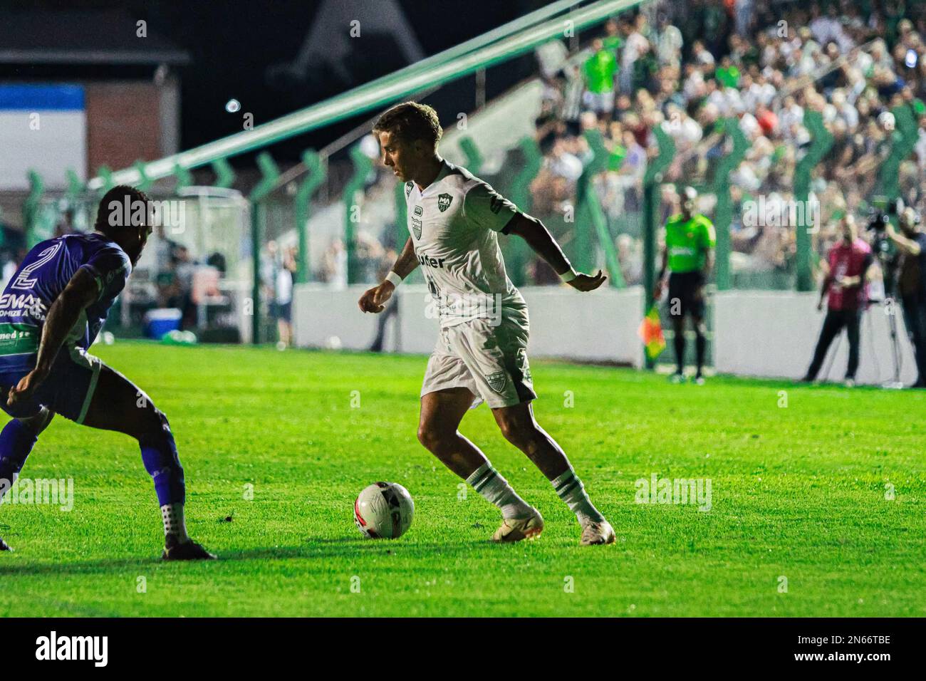 RS - Santa Cruz do Sul - 09/02/2023 - GAUCHO 2023, AVENIDA X AIMORE ...