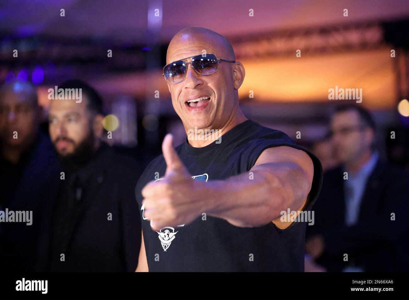 Fast x 2023 hi-res stock photography and images - Alamy