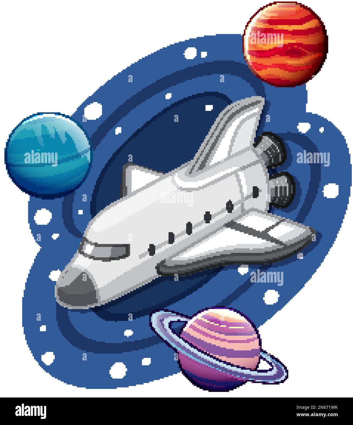 Airplane astronomy Cut Out Stock Images & Pictures - Alamy