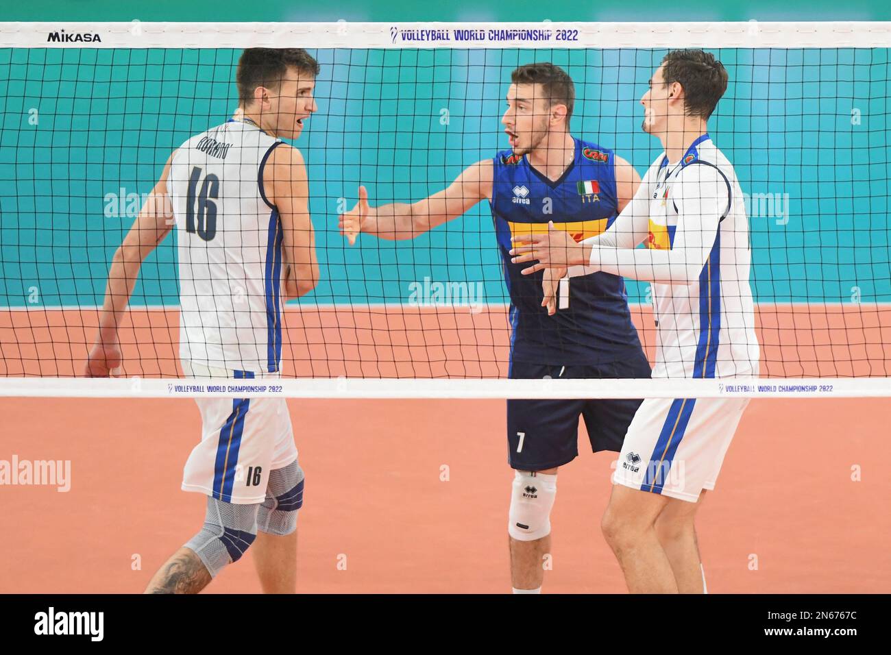 Simone romano hi-res stock photography and images - Alamy