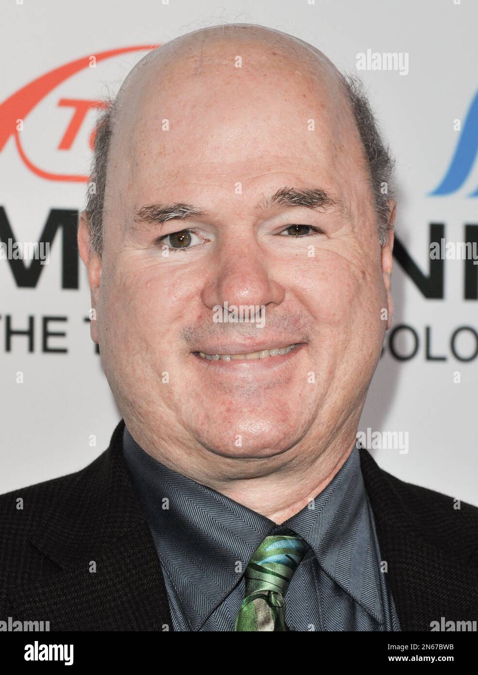 Larry Miller arrives at the International Myeloma Foundation 7th Annual ...