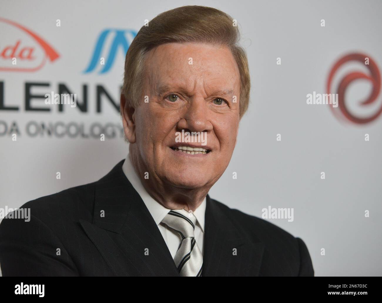 Wink Martindale arrives at the International Myeloma Foundation 7th ...