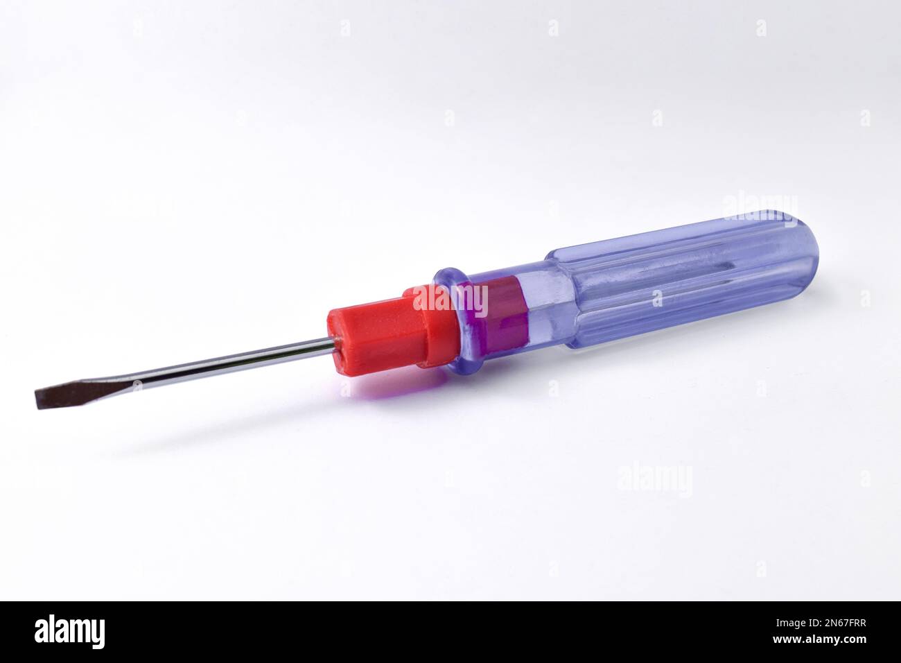 Electric field detector hi-res stock photography and images - Alamy