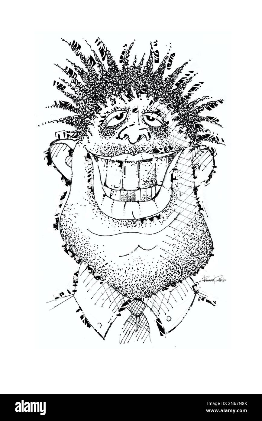 Goofy teeth hi-res stock photography and images - Alamy