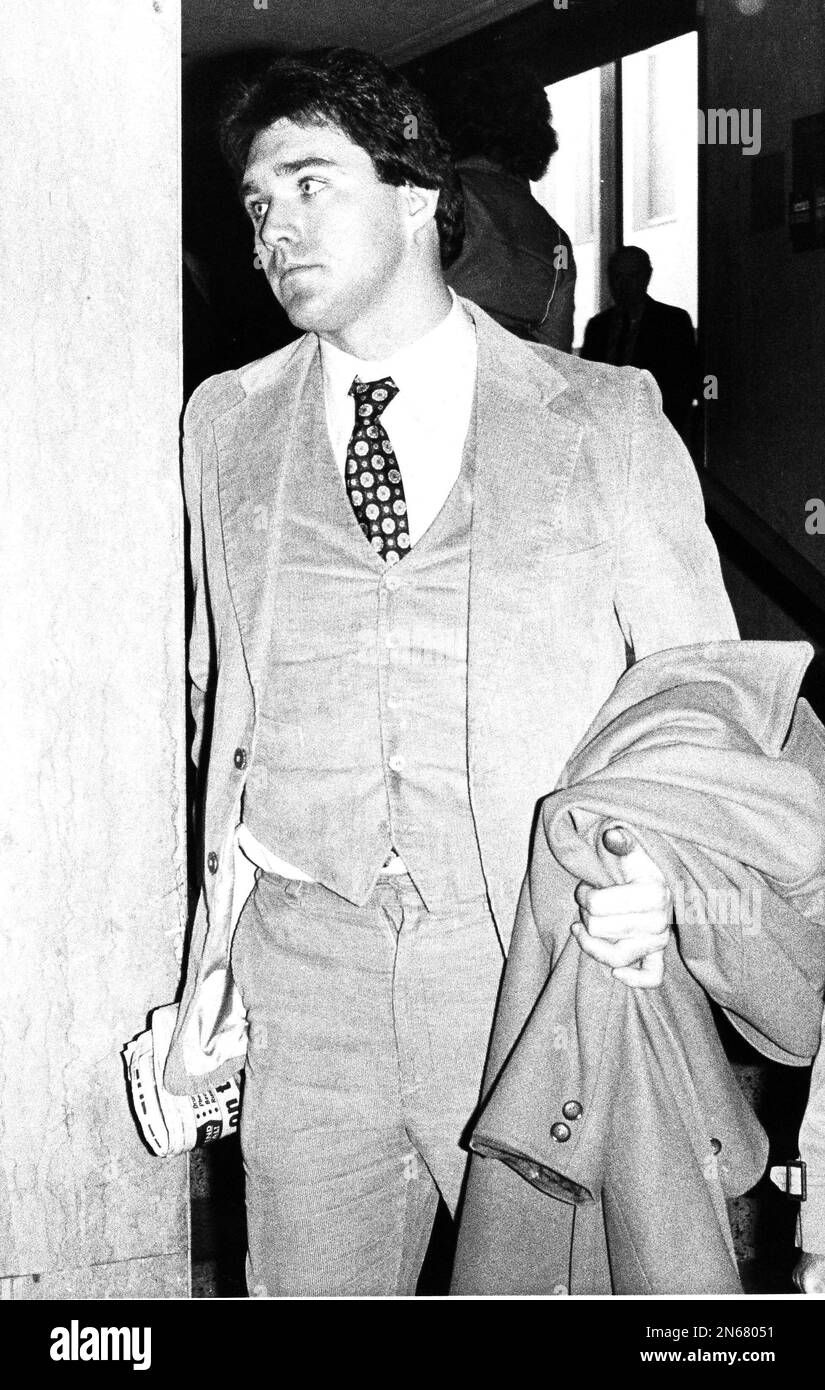 Former Boston College basketball player Rick Kuhn leaves Brooklyn New ...