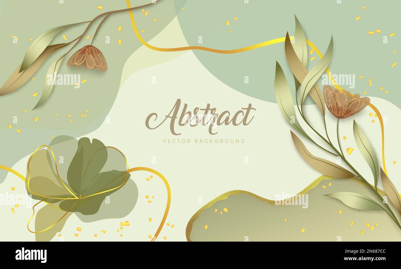 Abstract vector background. Abstract vector background text with ...