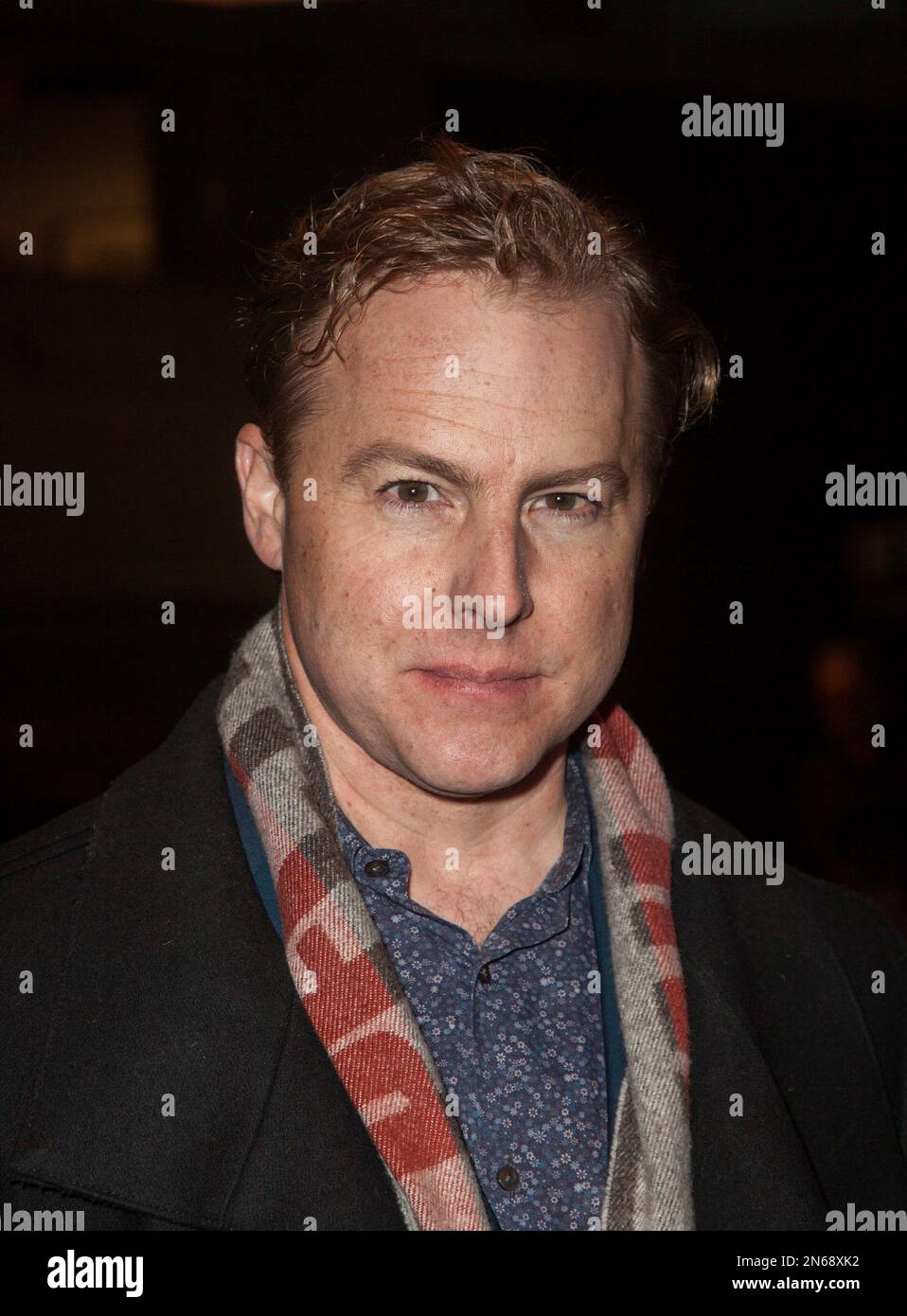 Actor Samuel West arrives at National Theatre: 50 Years on Stage, a ...