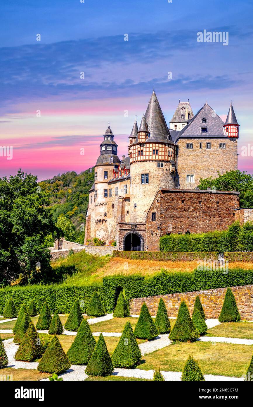 Mayen germany hi-res stock photography and images - Alamy