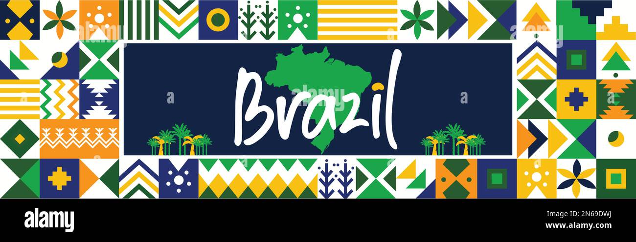 Rio map Stock Vector Images - Alamy