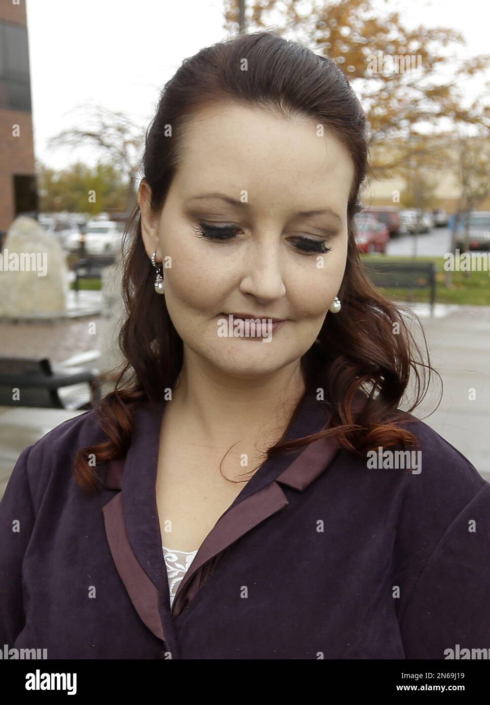 The Gypsy Murder Mistress