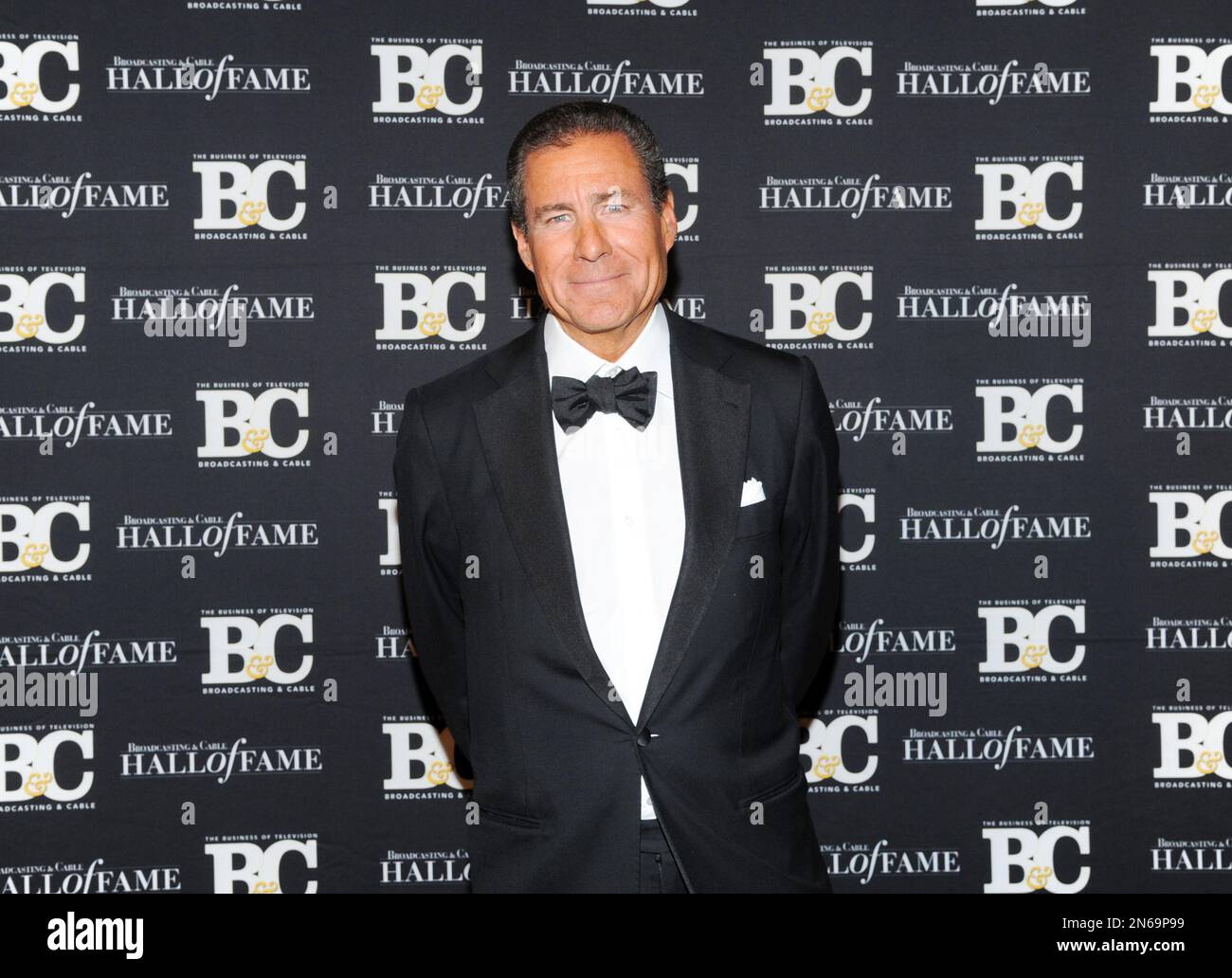 Honoree Richard Plepler, CEO of HBO, attends the 23rd Annual ...