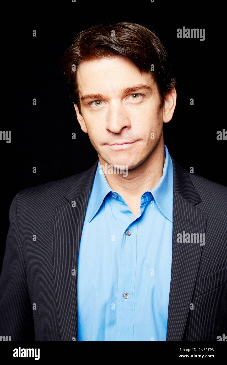 Andy Karl, who will play Rocky Balboa in the upcoming Broadway musical ...
